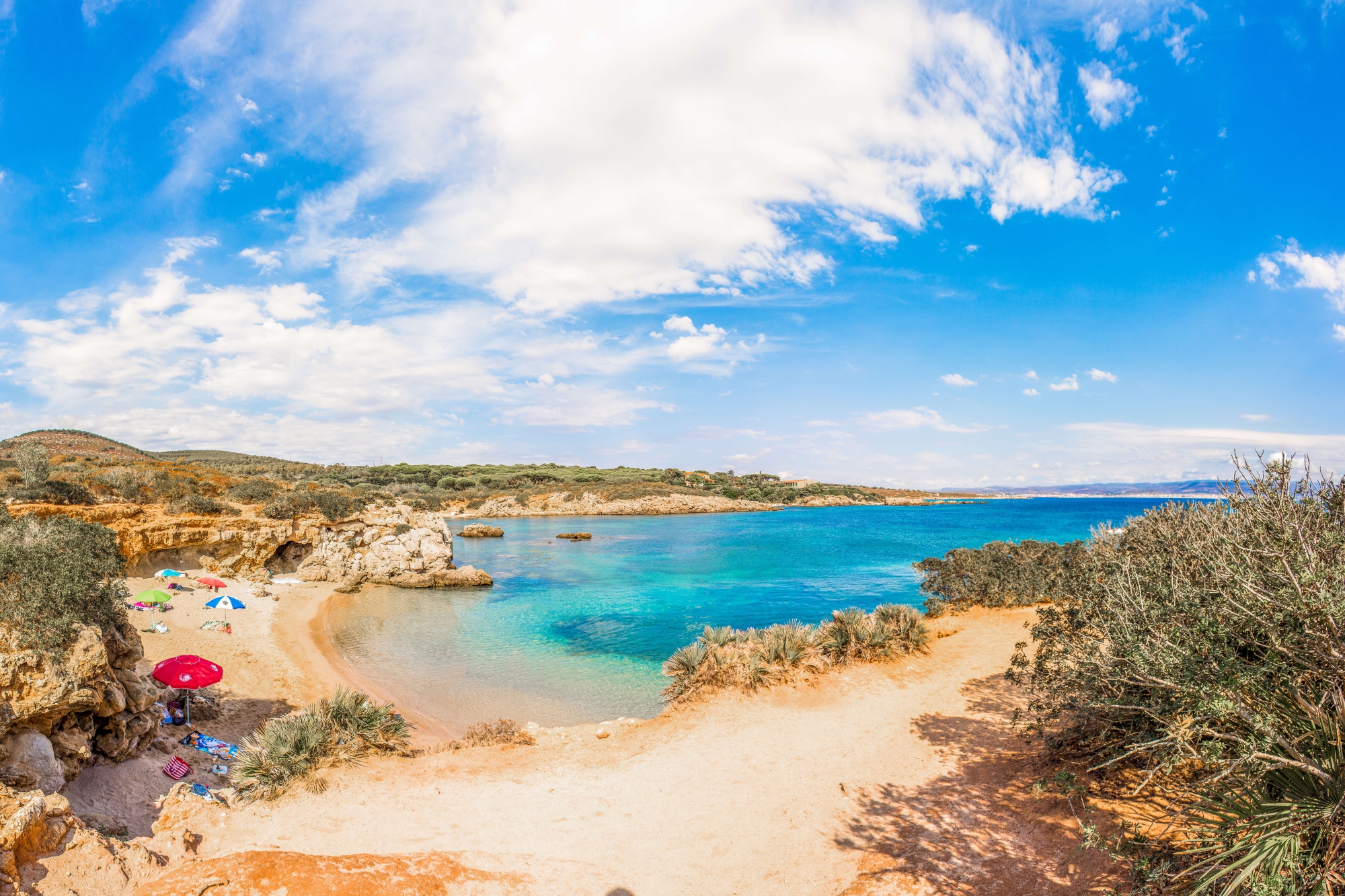 Parco di Porto Conte: un'escursione alla scoperta della Sardegna